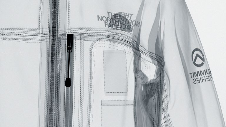 The North Face’s most advanced gear yet is built with steel-strong ...