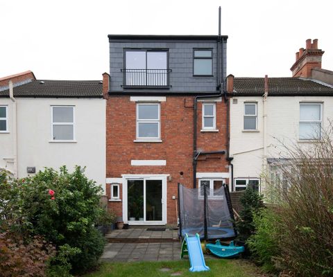 10 dormer cladding ideas to finish off your loft conversion | Homebuilding