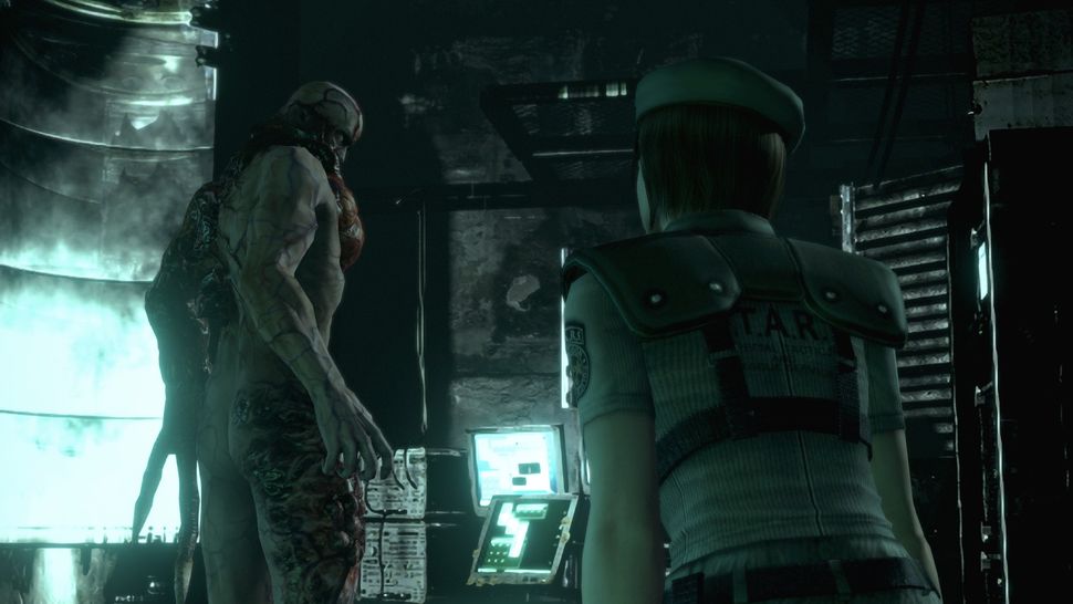 The Resident Evil games ranked from worst to best | PC Gamer