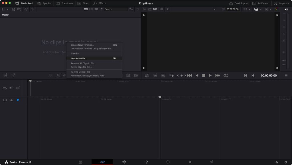How to edit videos in DaVinci Resolve: A introductory guide for beginners | Creative Bloq