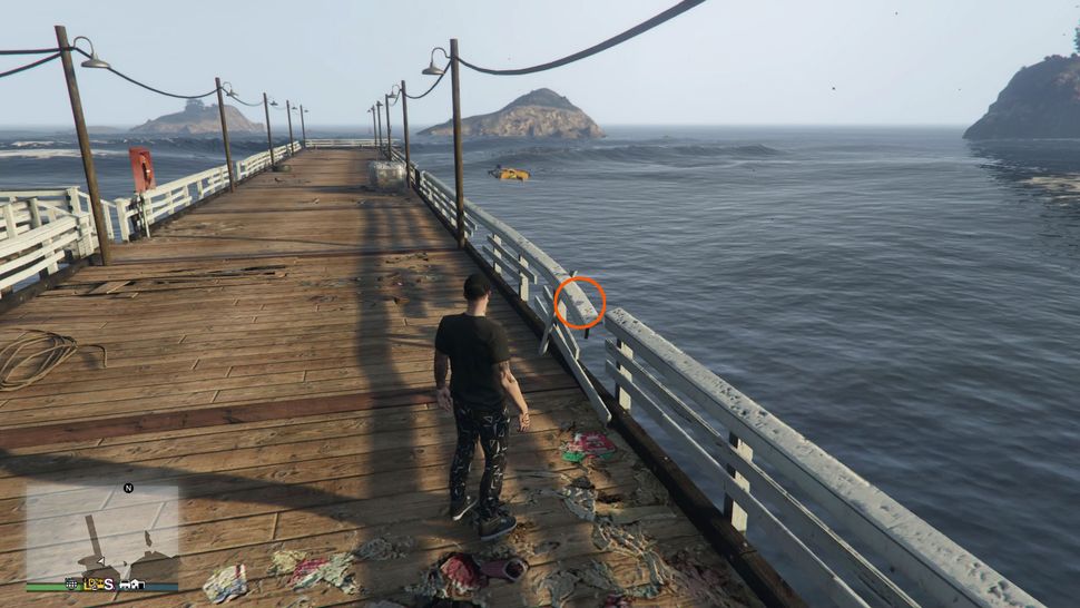 GTA Online Playing Cards locations and where to find all 54 | GamesRadar+
