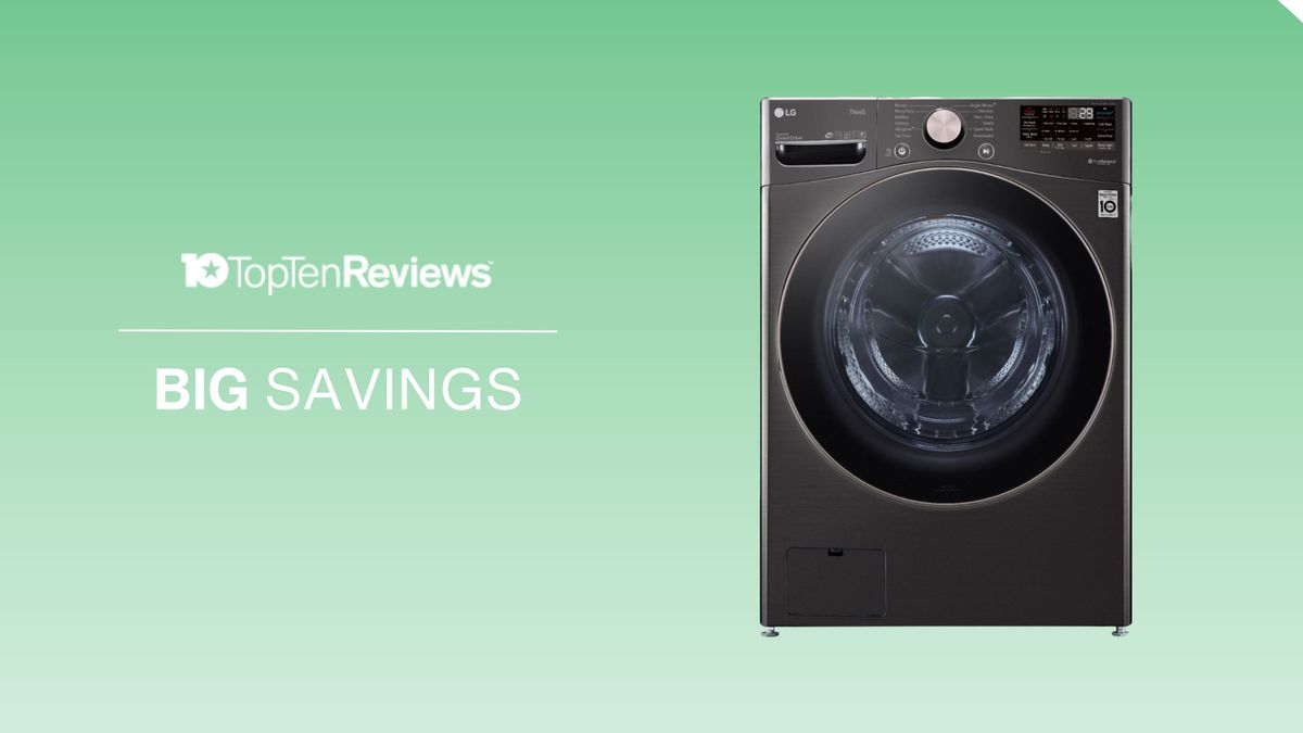 Top 10 Expensive Washing Machine at Christine Scheerer blog