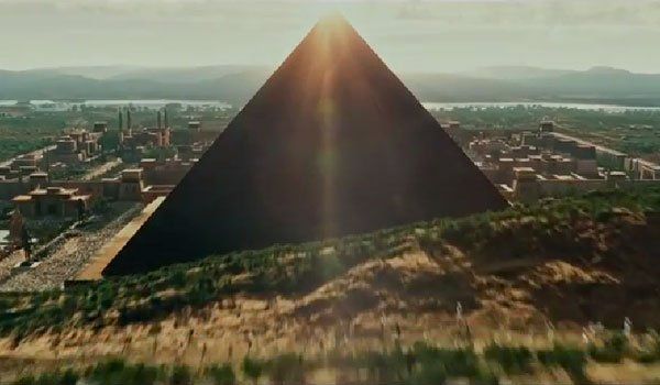 X-Men: Apocalypse - What We Know So Far | Cinemablend