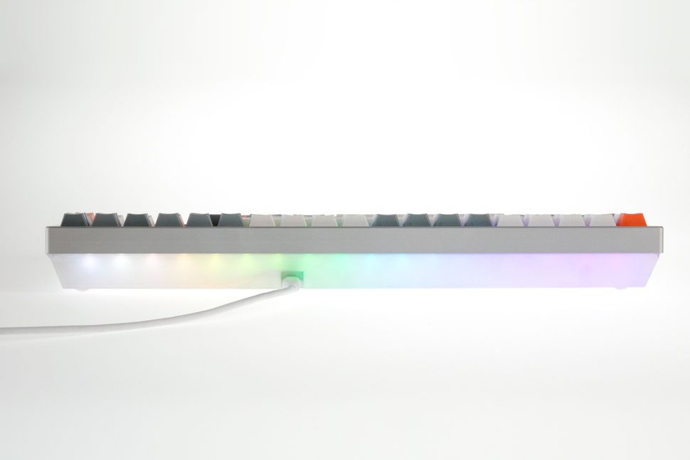 Massdrop's 'CTRL' Keyboard Looks Just Like Input Club's 'K-Type' | Tom ...