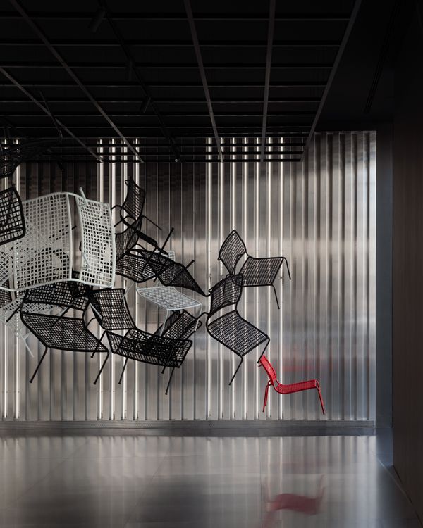 Articles by Simone Bossi - Photography | Wallpaper*