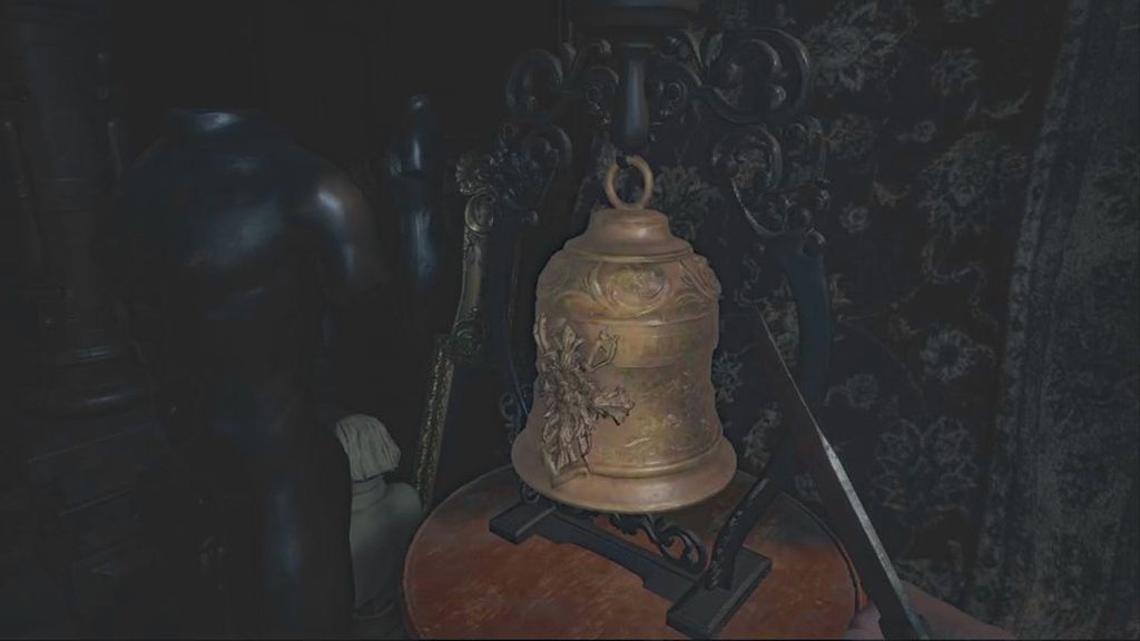How to solve the Resident Evil Village bell puzzle and ring all five ...