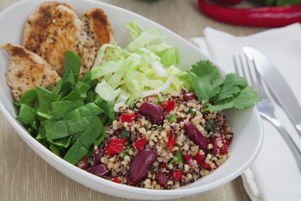 The Science of Hunger: How to Control It and Fight Cravings | Live Science