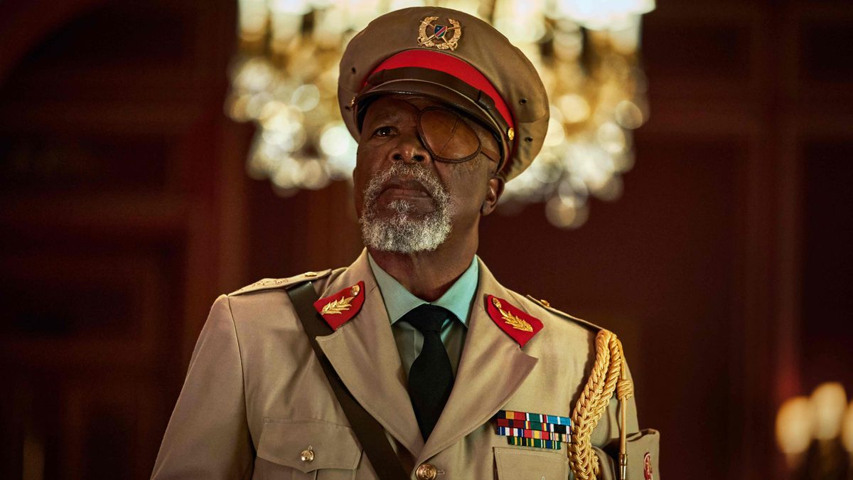 Meet the Murder Mystery 2 cast: who's who in the movie | What to Watch