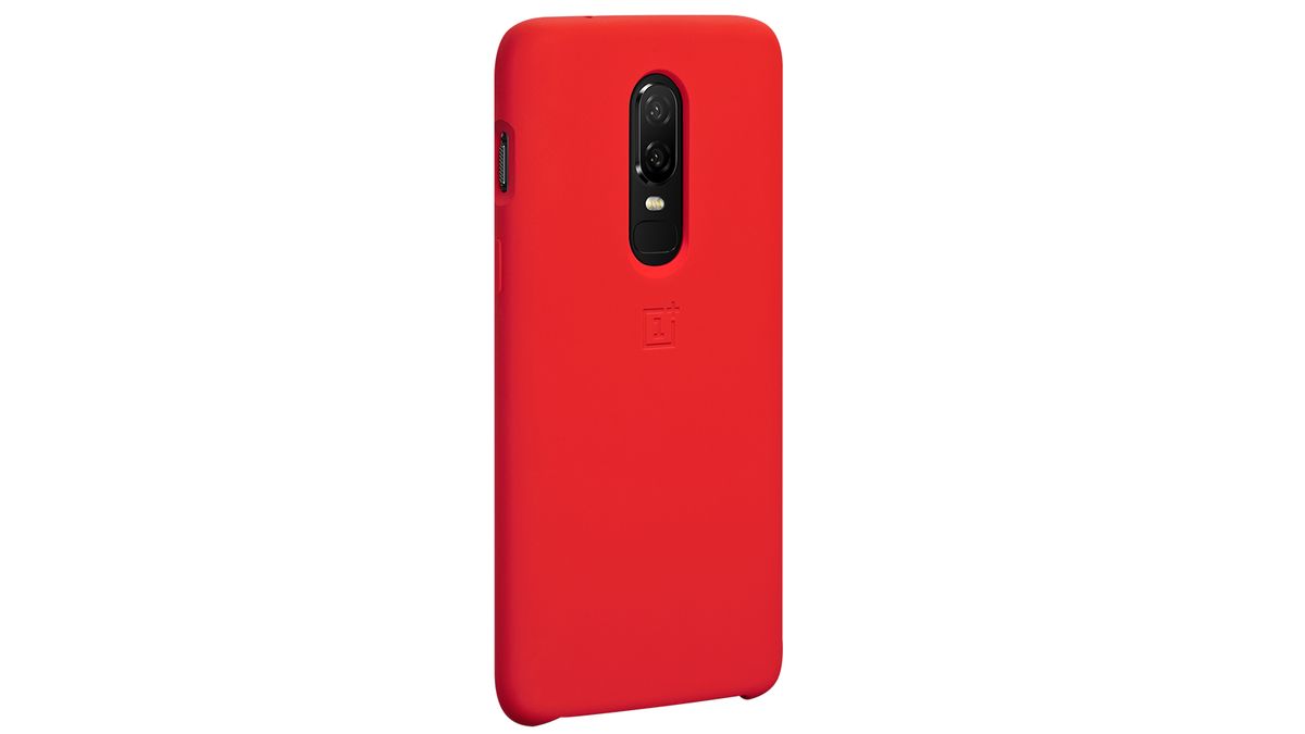 Best OnePlus 6 cases to protect your new phone | TechRadar