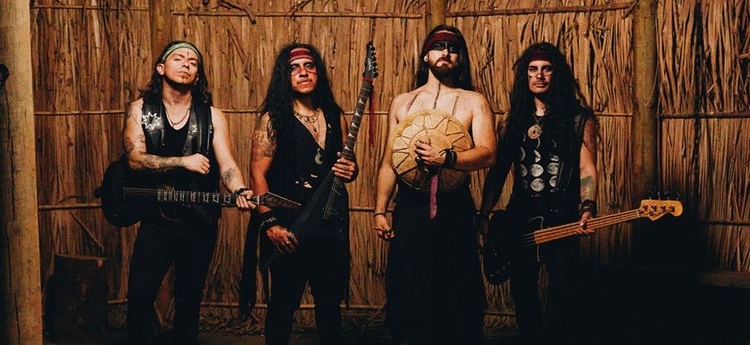 Unpeople – Unpeople review: UK metal’s most promising debut of 2024 so ...