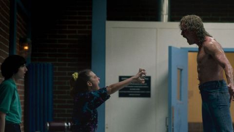 Stranger Things: Eleven's Best Moments On The Netflix Show So Far ...