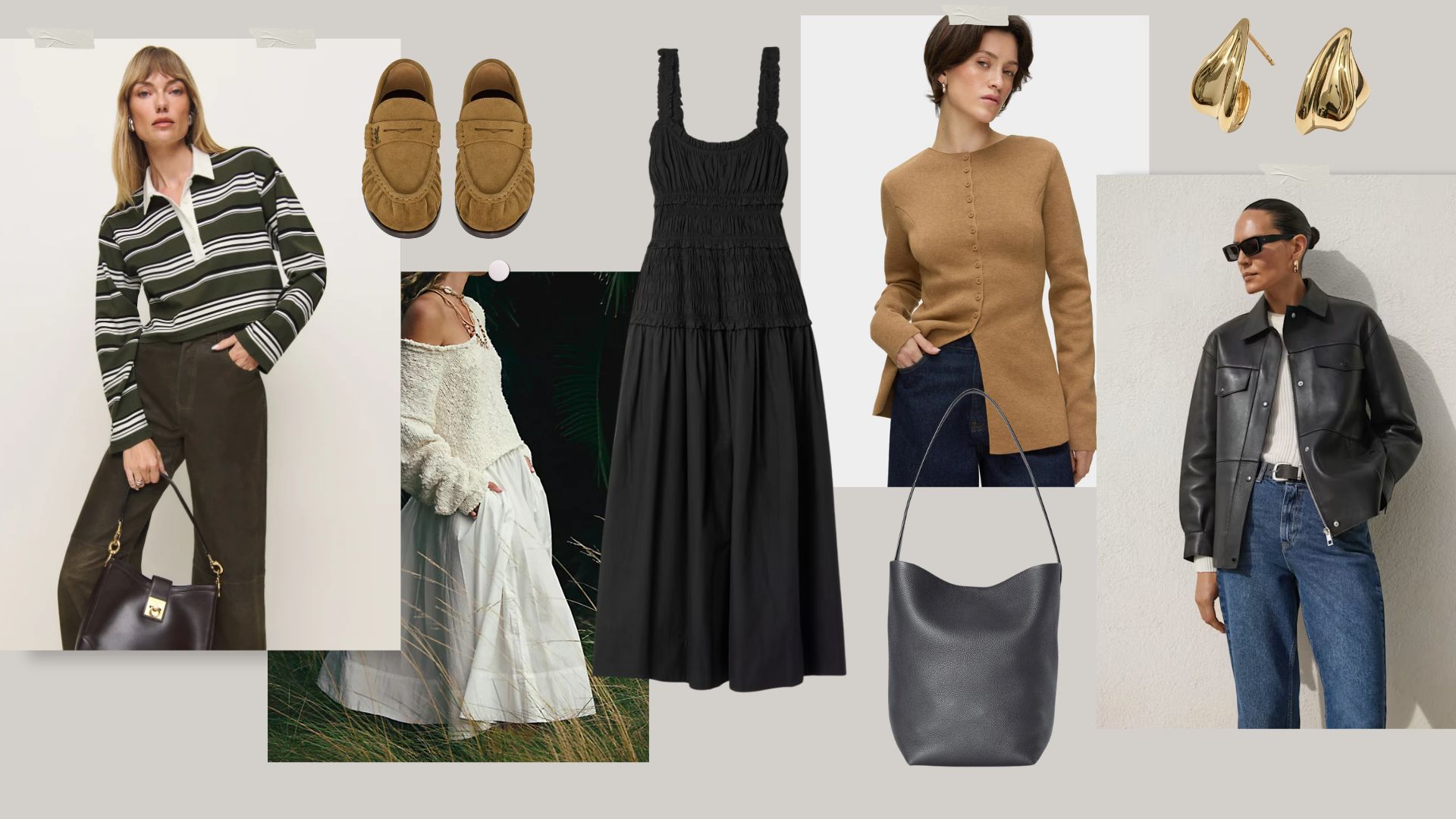 The 12 Best-Selling Spring Buys Worth Knowing About | Who What Wear