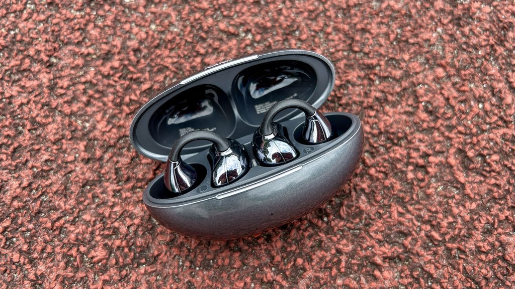 Nank Ultra open headphones review: an affordable Bose alternative | Tom ...