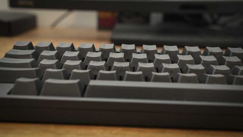 HHKB Professional HYBRID Type-S keyboard review | TechRadar