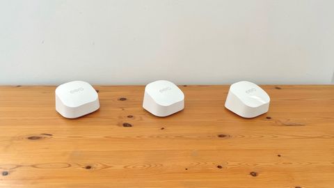 Eero 6+ review | TechRadar