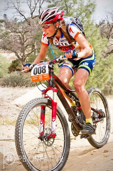 Meet NICA student athletes Brian Duke & Hannah Rae Finchamp | Cyclingnews