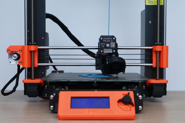Prusa MK3S+ 3D Printer Review: The Heavyweight Champ Continues to ...