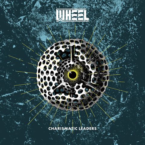 Wheel announce third studio album Charismatic Leaders | Louder