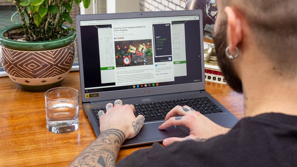 How much storage do I need on my laptop? | Laptop Mag