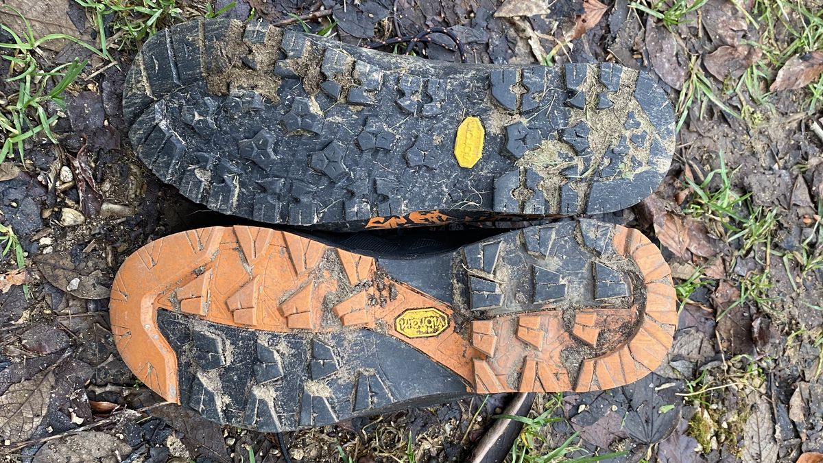 Zamberlan Salathé GTX approach shoes review: designed to take you 'from ...