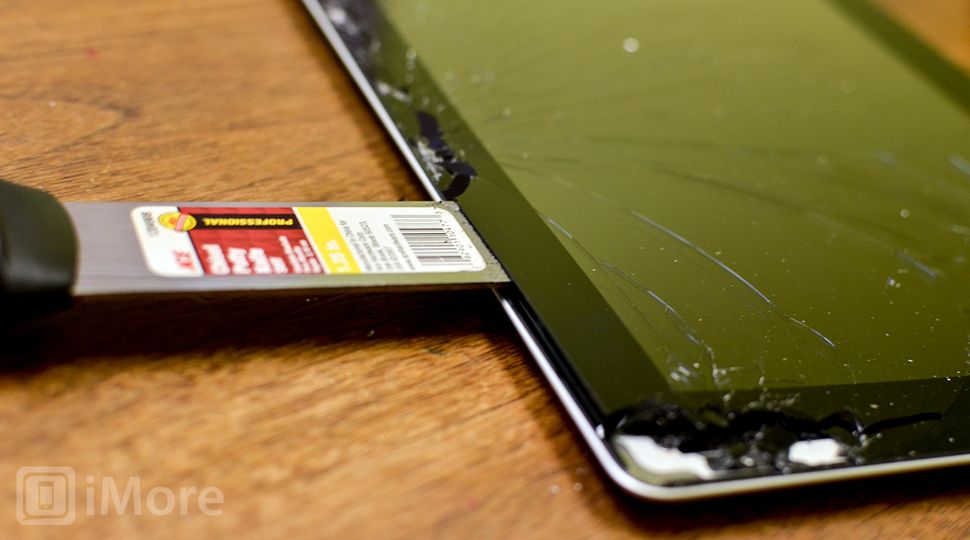 How to replace a cracked or broken screen on an iPad 2 | iMore