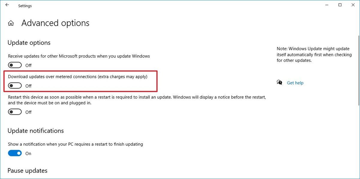 How to delay the Windows 10 May 2020 Update without losing quality ...