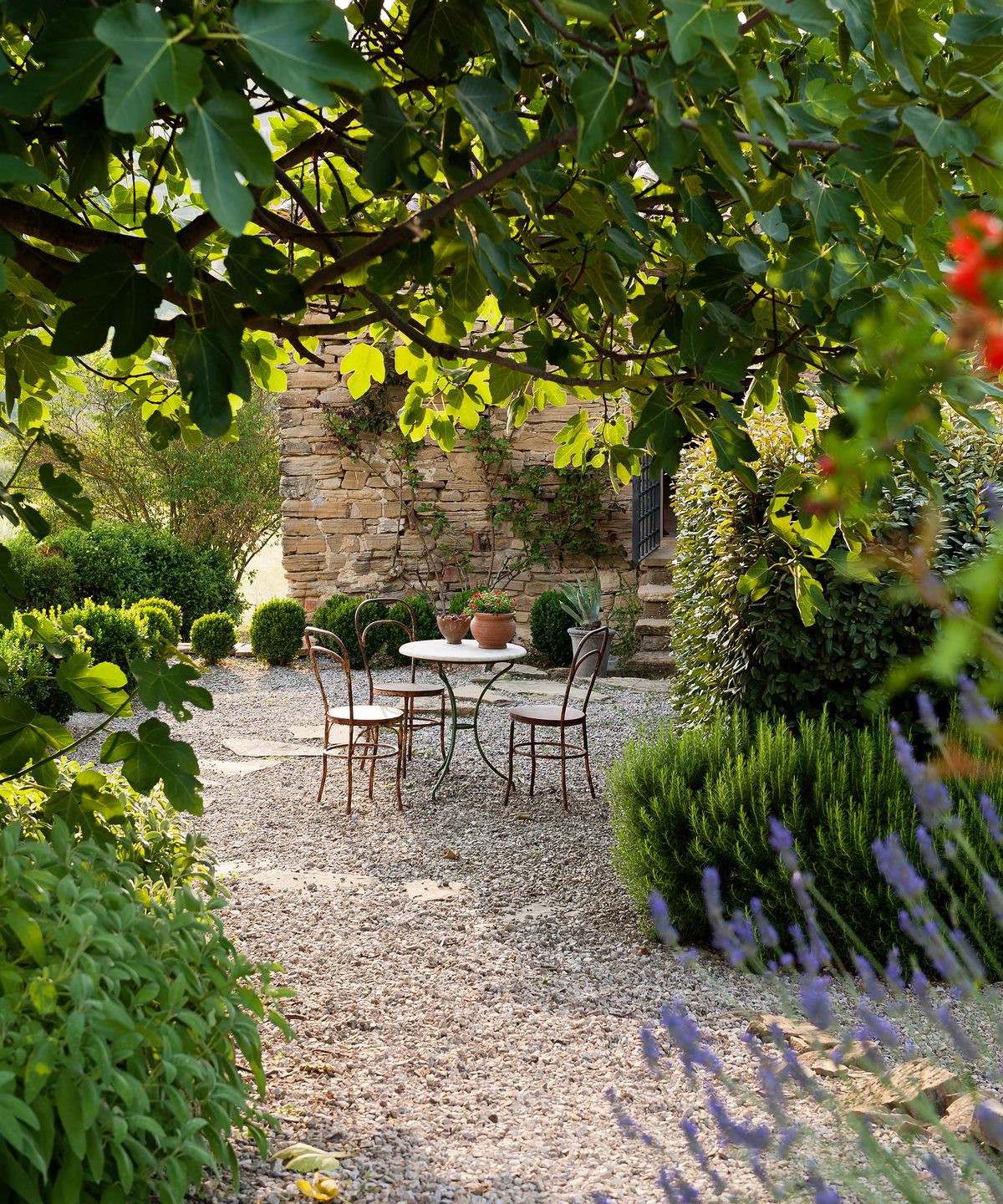 Decking alternatives: 7 options to use instead of wood | Homebuilding