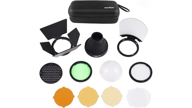 Godox V1 flashgun review | Digital Camera World