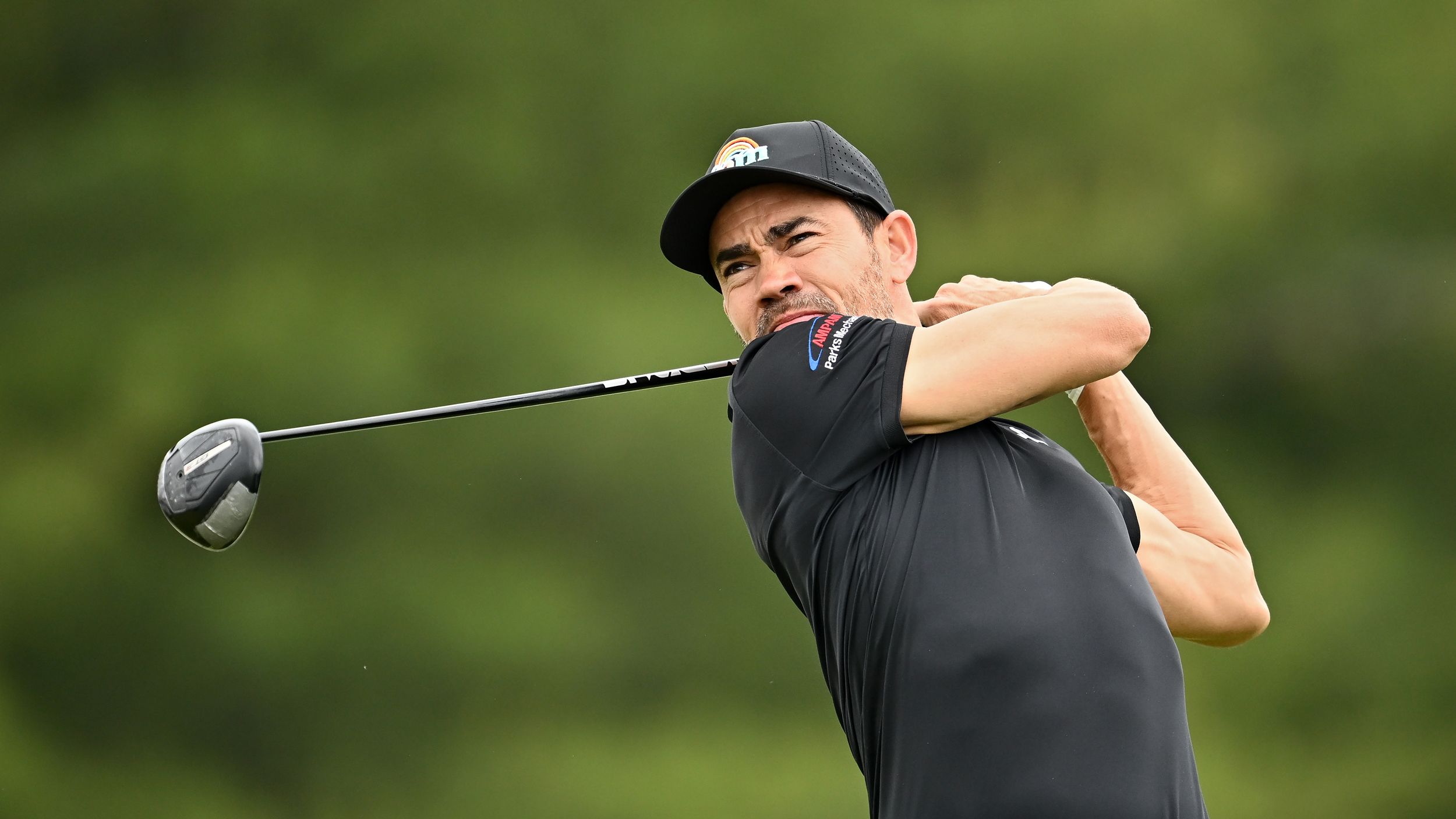 PGA Tour Winners Withdraw From RBC Canadian Open First Round | Golf Monthly