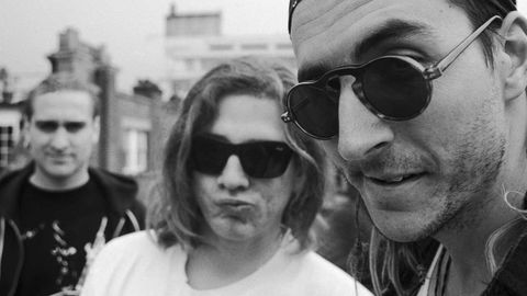 Primus's Best Albums - A Buyers' Guide | Louder