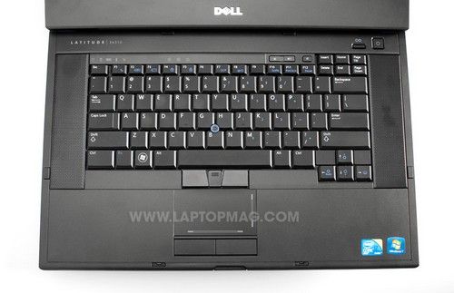 Dell Latitude E6510 - Full Review and Benchmarks | Laptop Mag