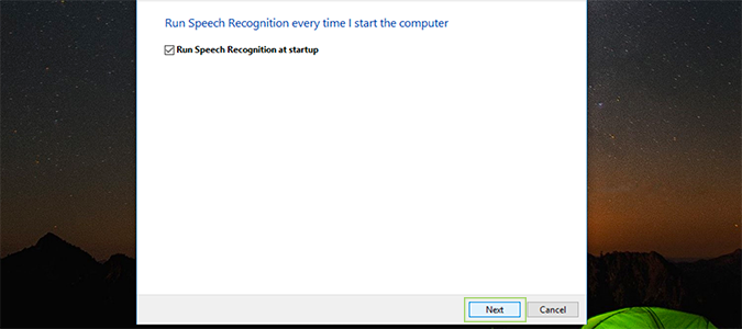 How to Control Windows 10 With Your Voice | Laptop Mag