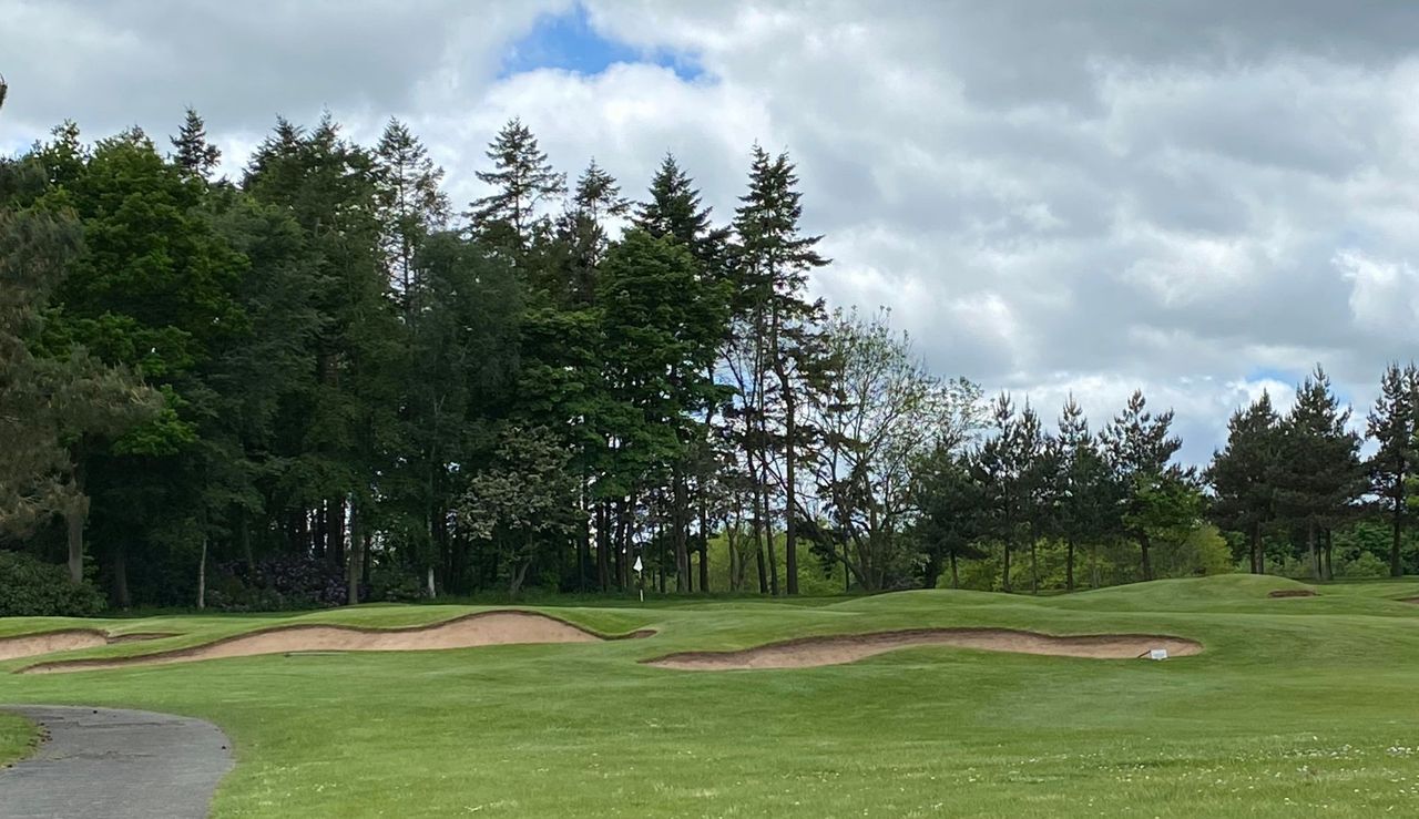Wynyard Golf Club Wellington Course Review | Golf Monthly