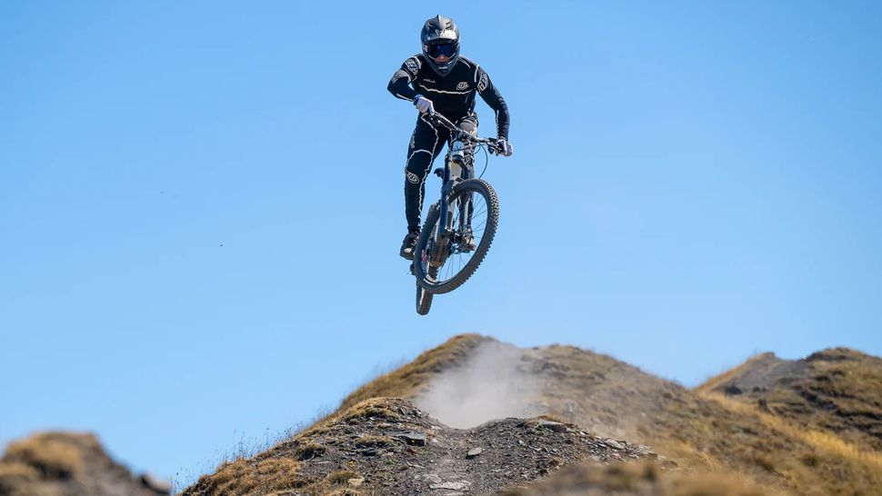 Evans Cycles to start selling Whyte bikes in-store and online | Bike ...