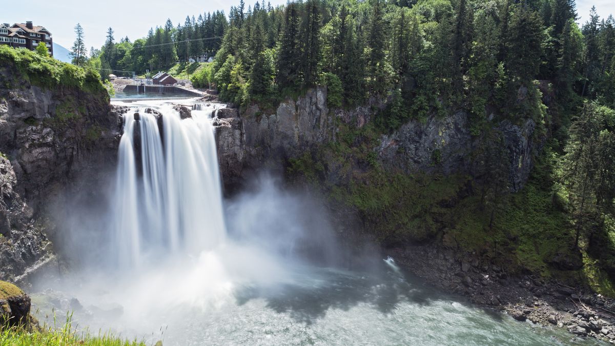 Washington waterfall hikes: cascade walks for your bucket list | Advnture