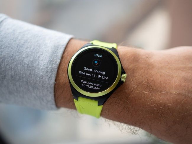 Puma Smartwatch review: Great sport styling, but the experience is far ...