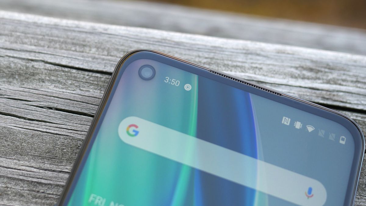 OnePlus Nord N10 5G review | Laptop Mag