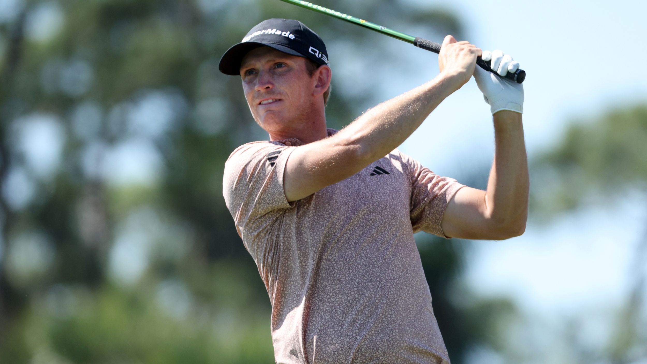 Jacob Bridgeman Facts: 10 Things To Know About The PGA Tour Pro | Golf ...