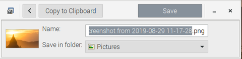 How to Capture Screenshots on Raspberry Pi | Tom's Hardware