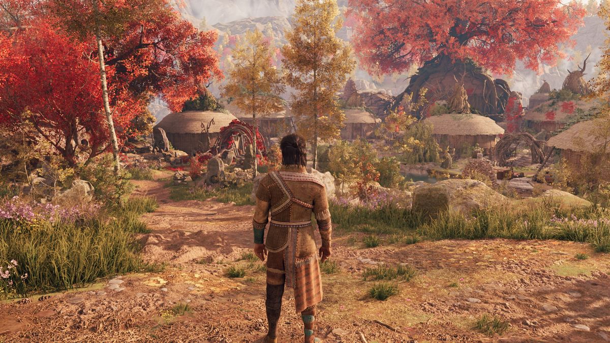 GreedFall 2 is more than just a eurojank Dragon Age: Origins, and it's ...