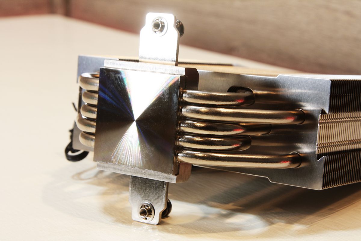 Deepcool AS500 Review: Silent Sophistication | Tom's Hardware