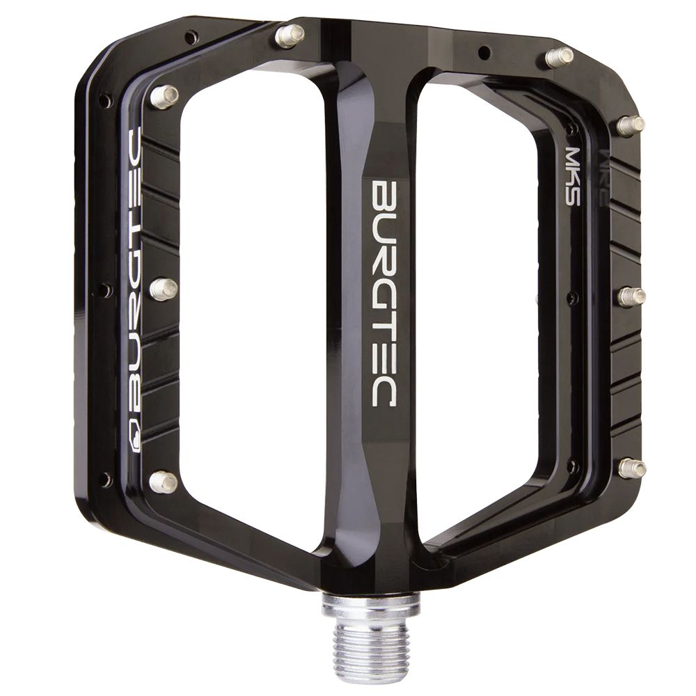 Best MTB flat pedals 2023 – top options for trail and gravity riding ...