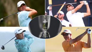The 10 Best Golf Shots Of 2024... and 4 To Quickly Forget! | Golf Monthly