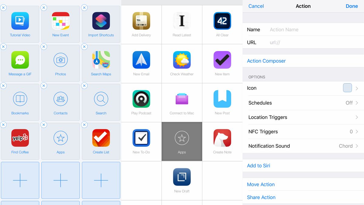The best free productivity apps for iPhone - The best free iPhone apps ...