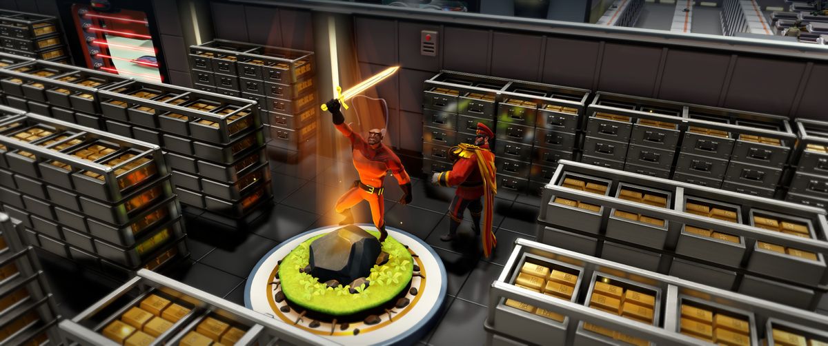 Evil Genius 2 guide: 13 expert tips | PC Gamer