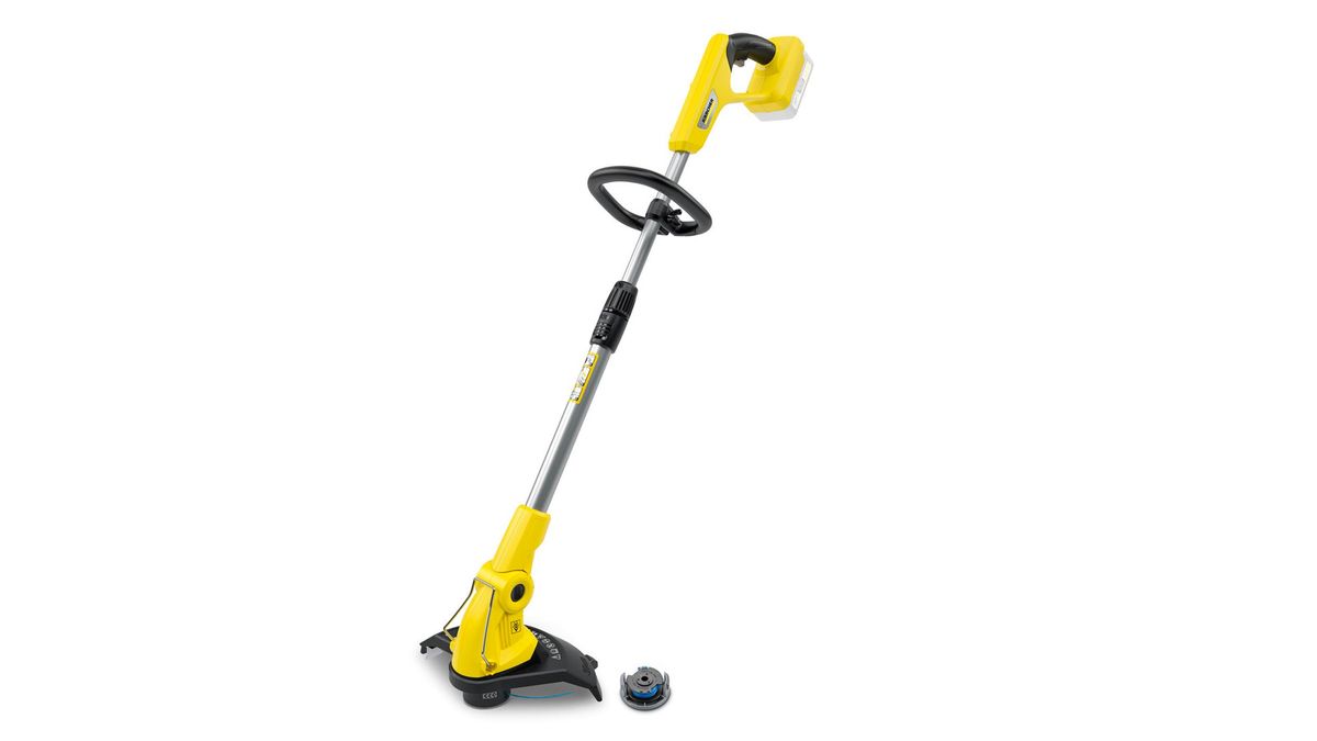 The best cordless strimmers to tidy up your lawn in no time ...