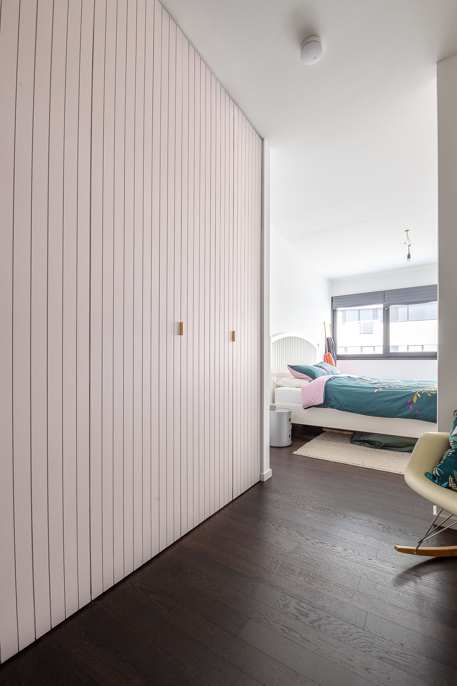 How to customize IKEA PAX – the best ways to turn your bland wardrobe ...