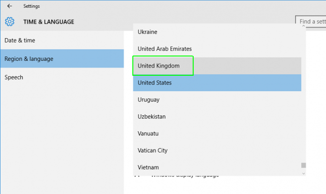 How to Change Cortana's Voice and Language in Windows 10 | Laptop Mag