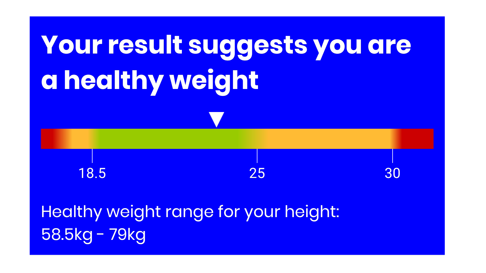 NHS Weight Loss Plan: How to log your workouts, food diary and more ...