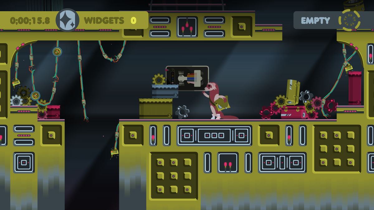 9 cool-looking indie games in development right now | PC Gamer